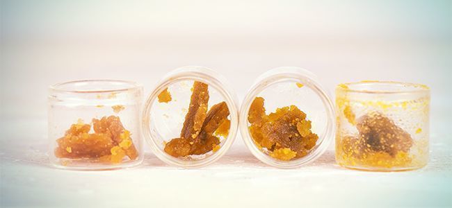 Un Guide Sur Le Dabbing, Les Dabs, Et Extraits - Zamnesia Blog