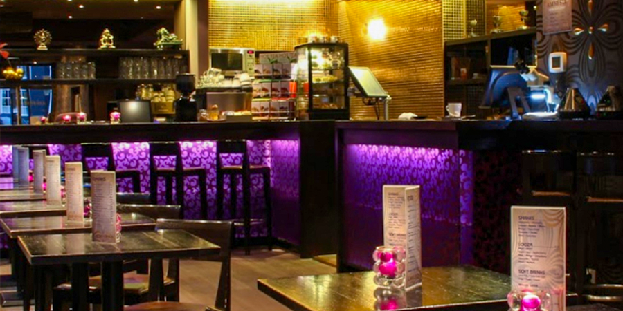 Top 15 Des Coffeeshops D’Amsterdam - Zamnesia Blog