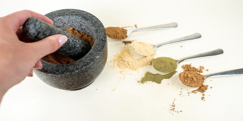 Tout Ce Qu’il Faut Savoir Sur Le Kratom - Zamnesia