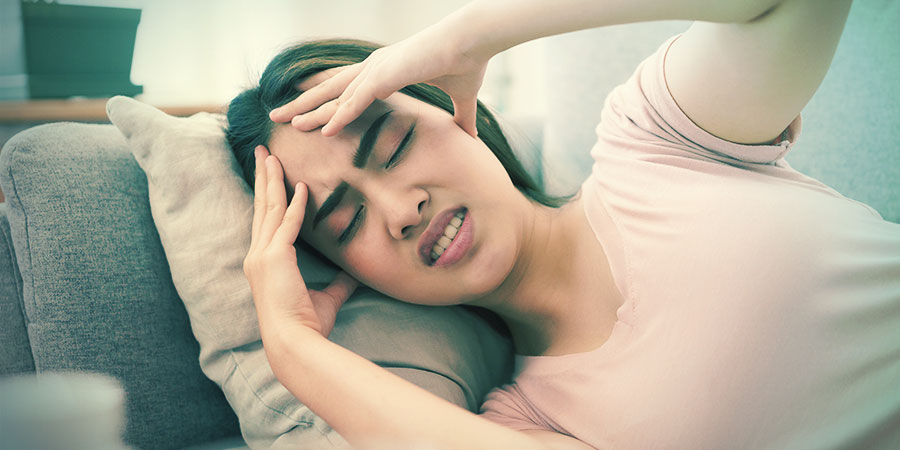 Comment Recharger Le Cerveau Et Récupérer D'Une Gueule De Bois Au MDMA ...