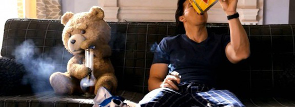 Top 15 Des Meilleurs Films De Fumeurs - Zamnesia Blog