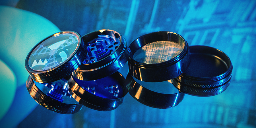 Tout Ce Qu'Il Vous Faut Pour Fumer Un Joint - Zamnesia