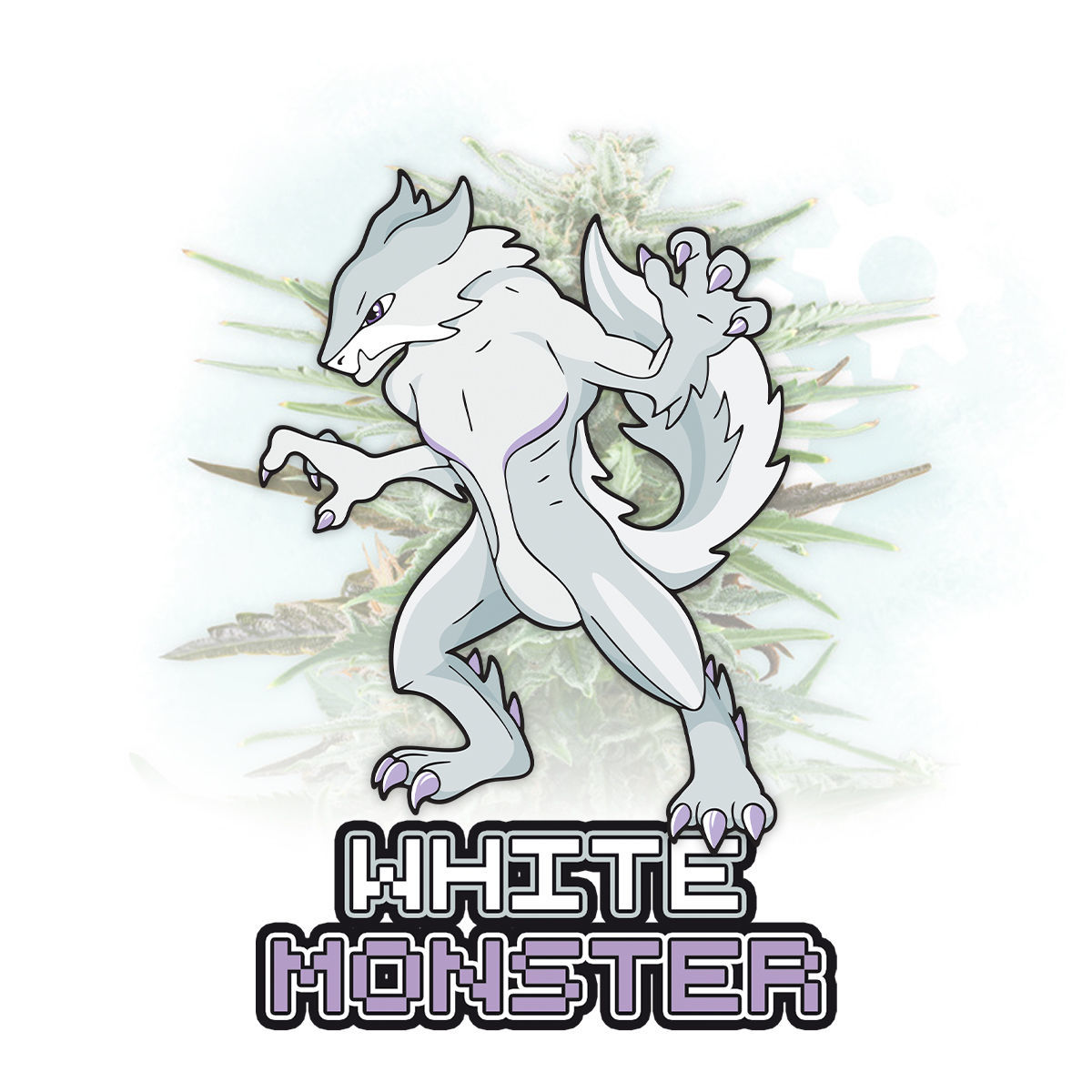 Blue Monster vs White Monster : Choisissez Votre Camp - Zamnesia Blog