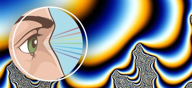 Les Six Types D’hallucinations Que Vous Pouvez Expérimenter - Zamnesia Blog